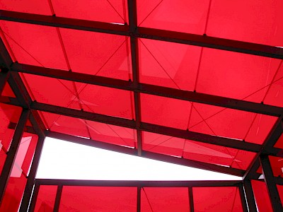 Red House - Winder Gibson Architects