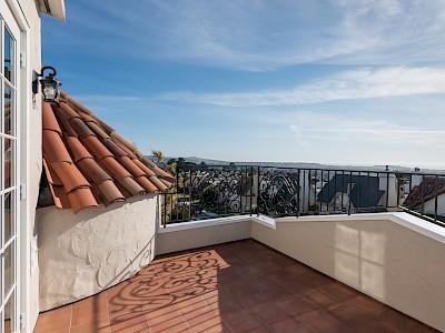 Balboa Terrace House - Winder Gibson Architects